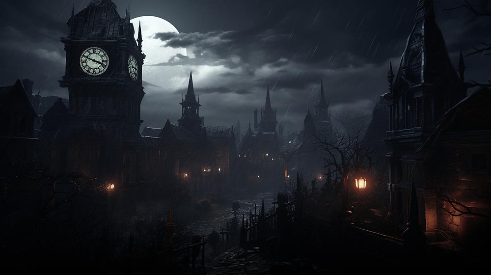 How to Create and Run a DnD Murder Mystery One-Shot