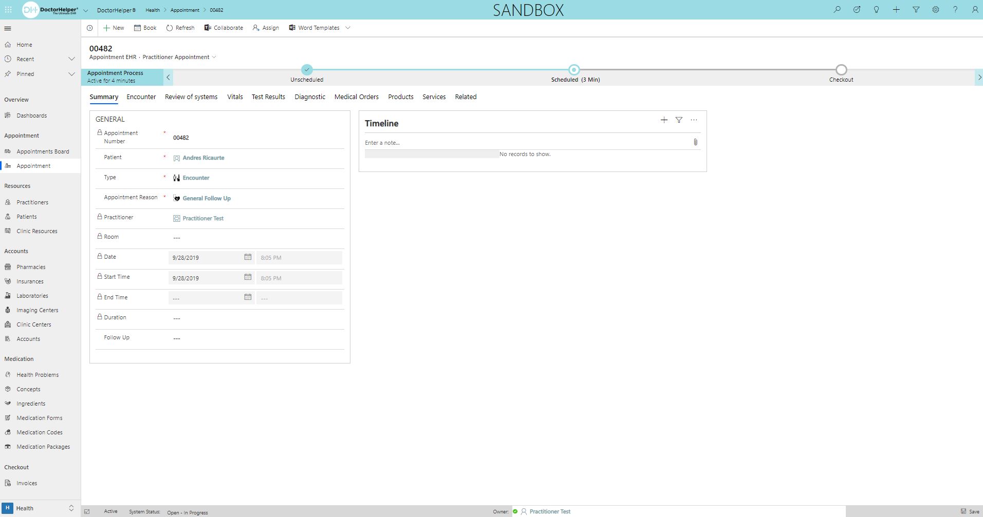 Home DH | DoctorHelper