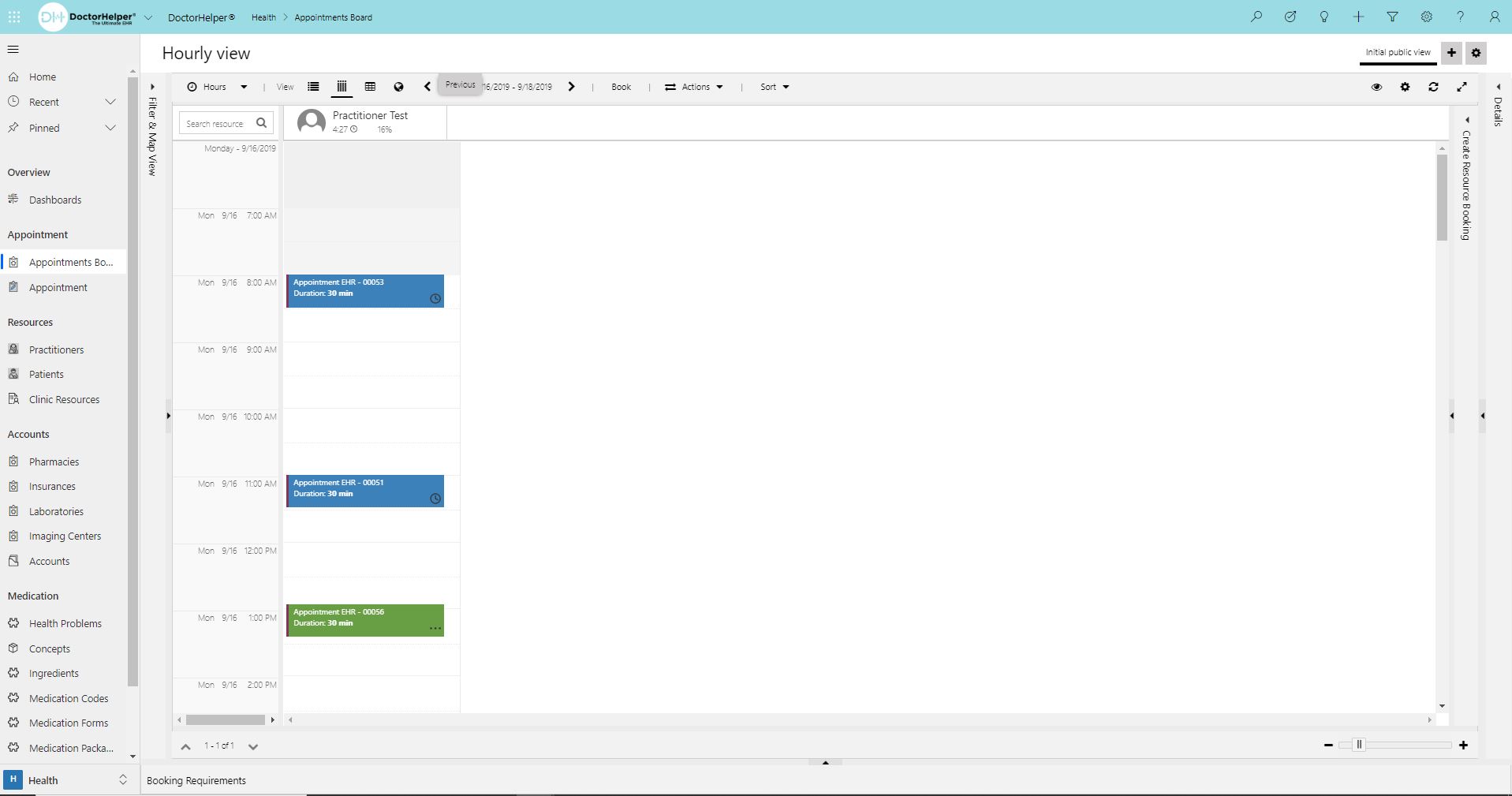 Home DH | DoctorHelper