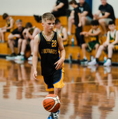 Keilor Basketball Association