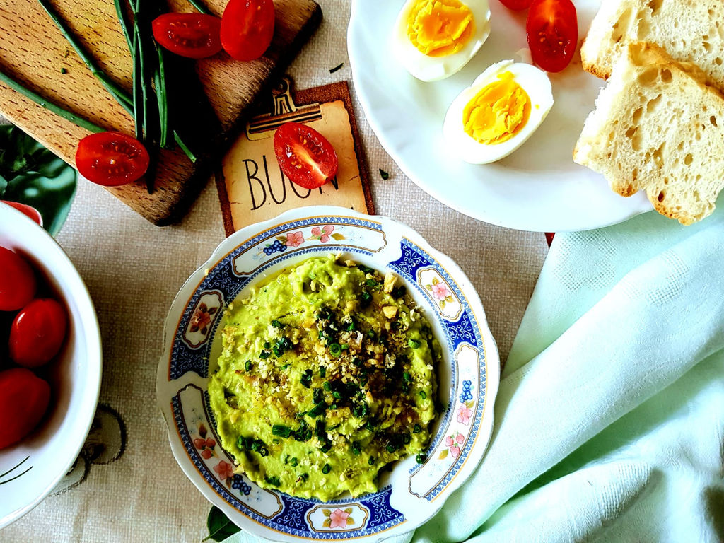 Retete cu legume