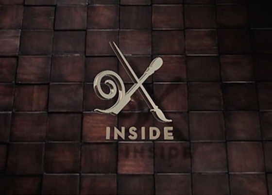 INSIDE – company introduction