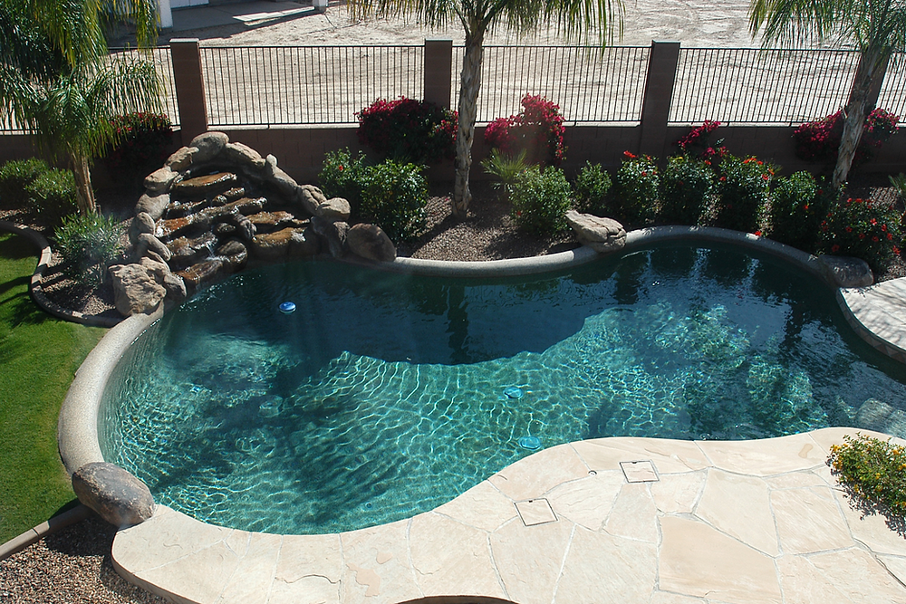 Top 10 Pool Remodel Ideas to Transform Your Backyard