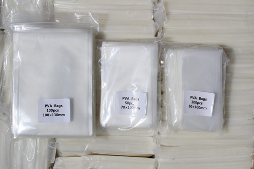 Bulk PVA Bags Best Value
