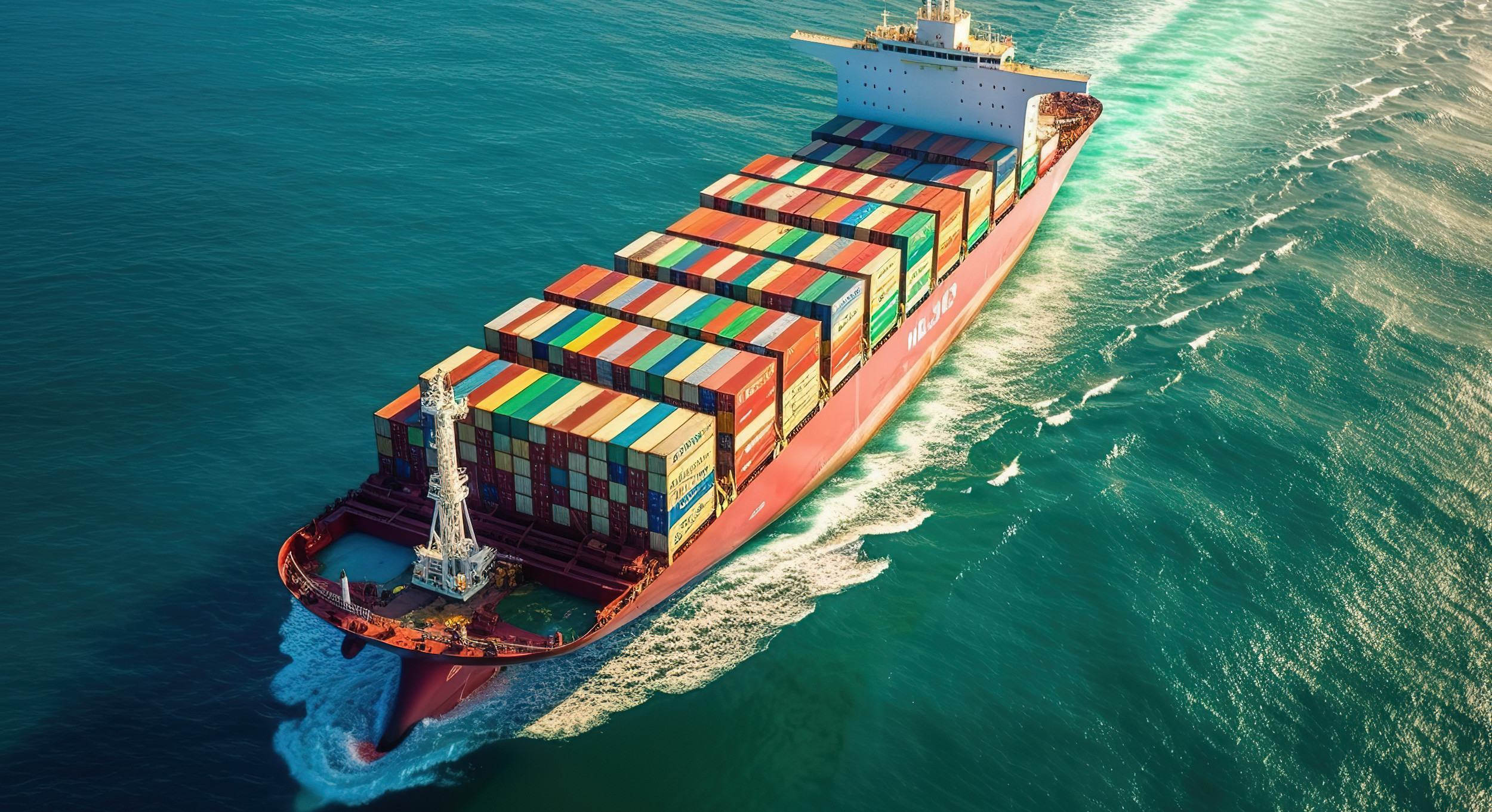 Công Ty Cổ Phần KVN Logistics | Dịch Vụ Vận Tải | Discovery Complex ...