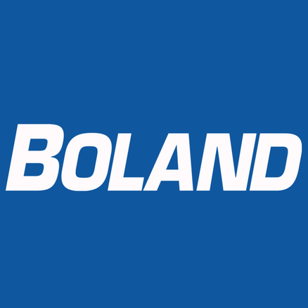 Boland | Who We Are
