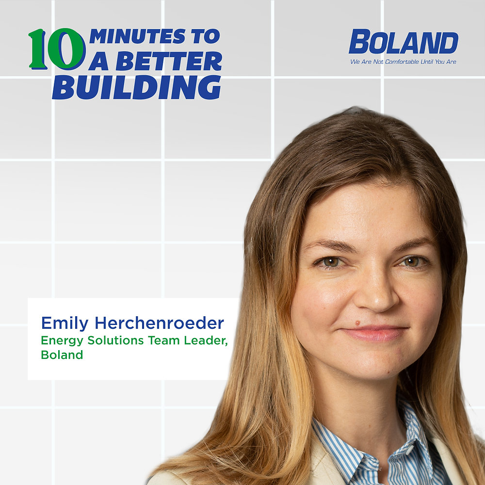EP 34: Finding Utility Incentives for Your Building