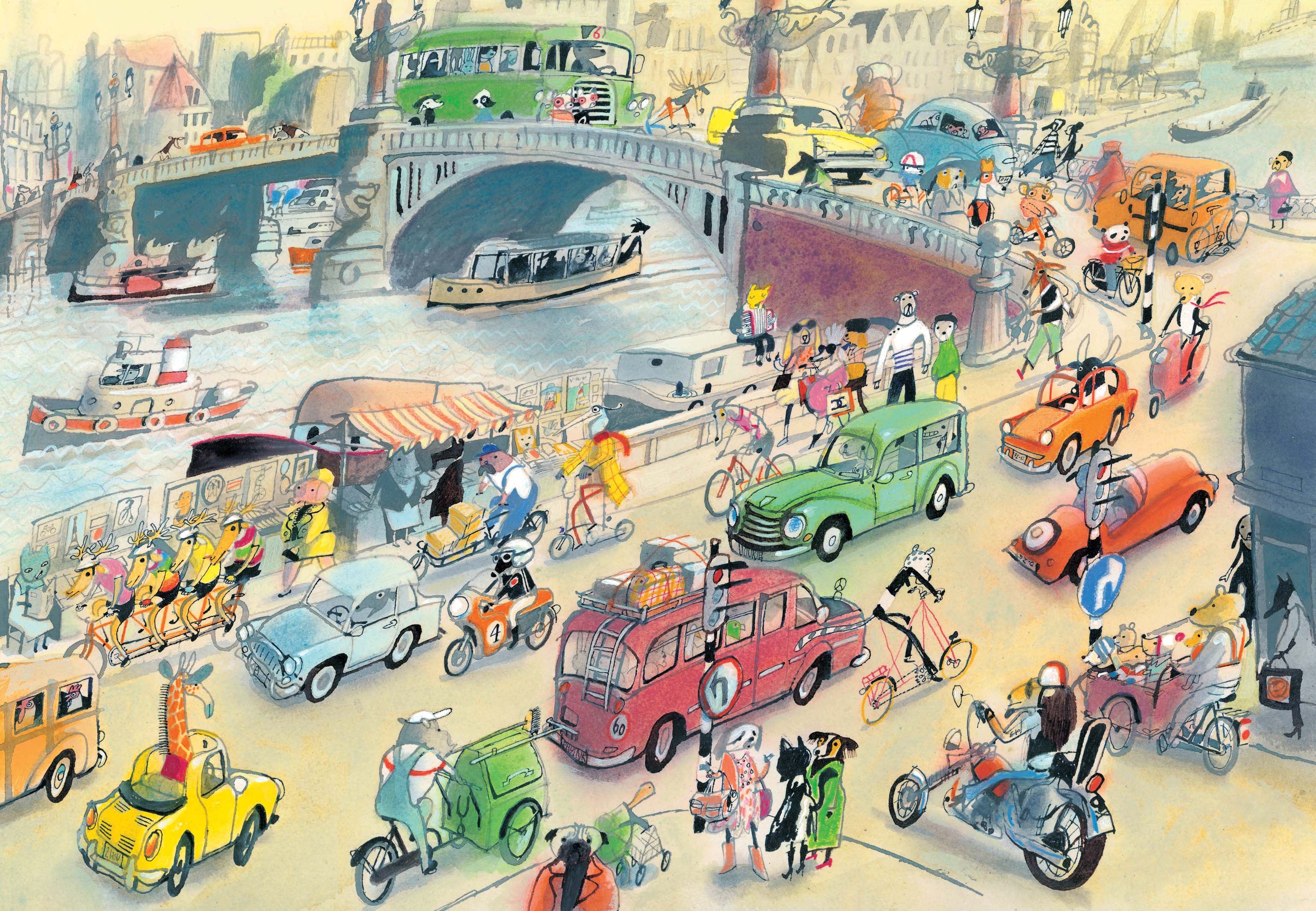 Alles over Leesboeken - PhilipHopman.nl