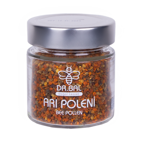 ARI POLENİ | Dr. Bal
