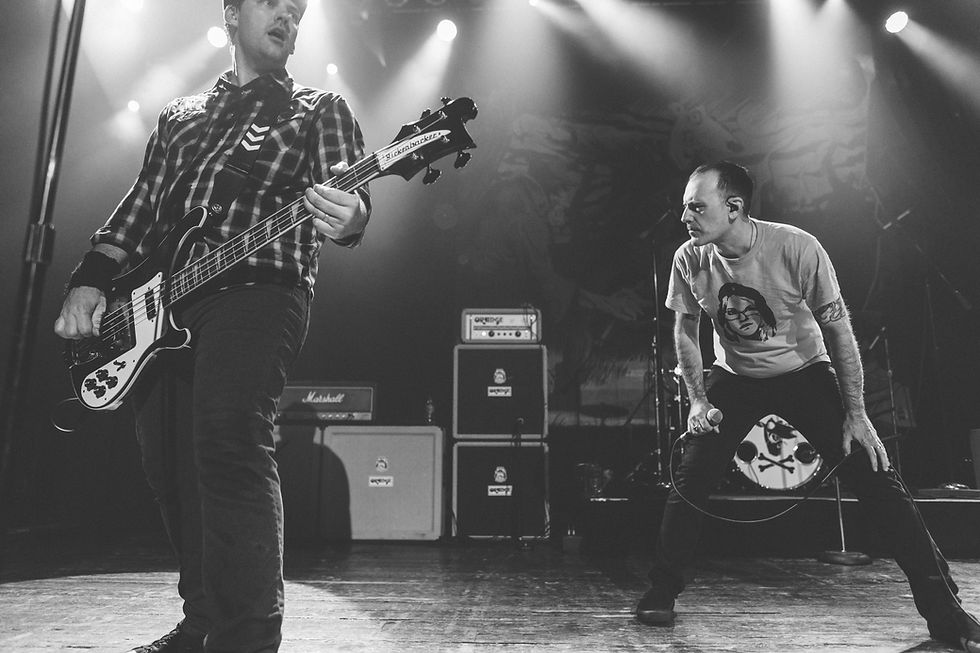 Screeching Weasel - Official Website
