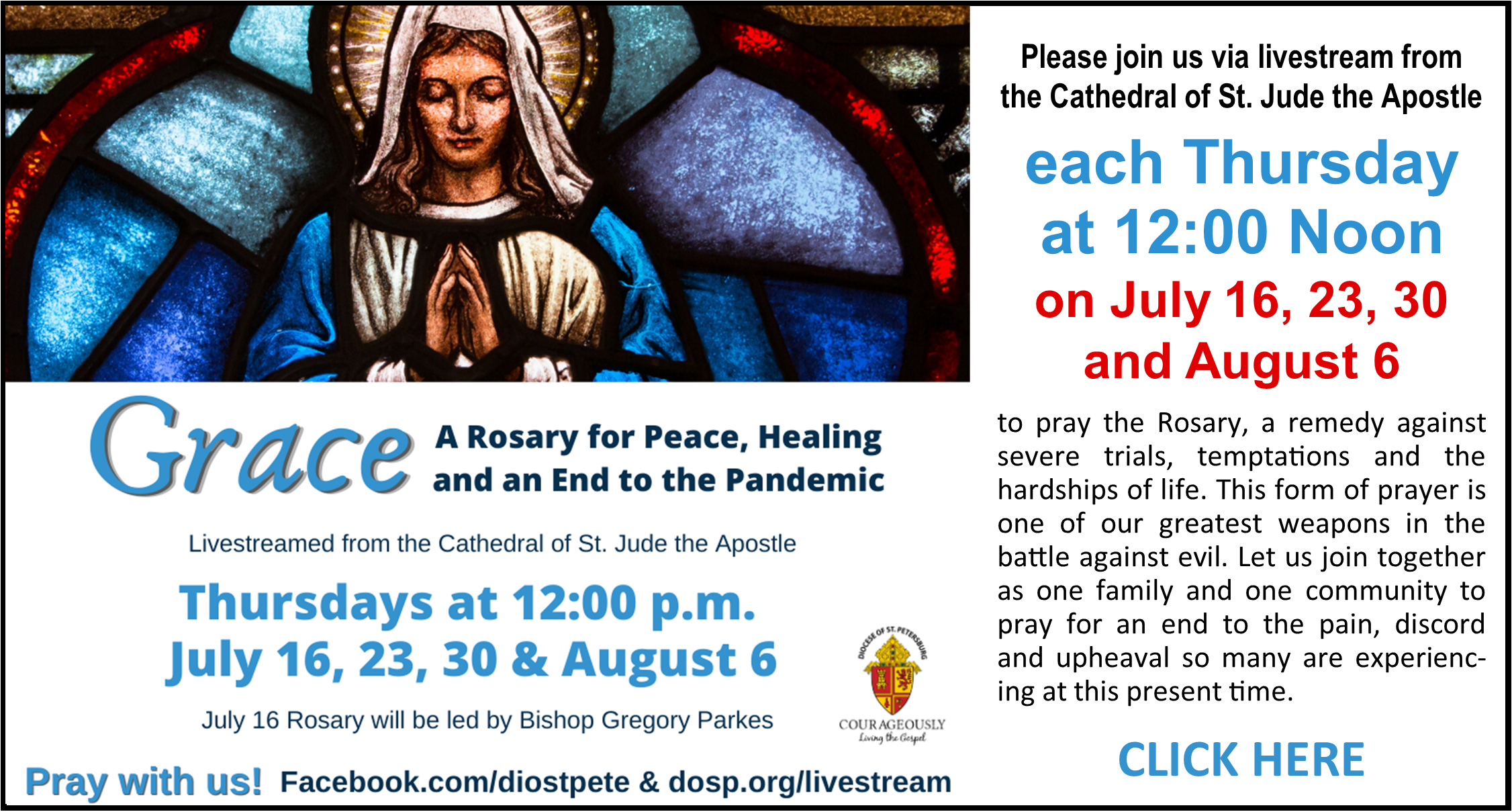 St. Cecelia Roman Catholic Church