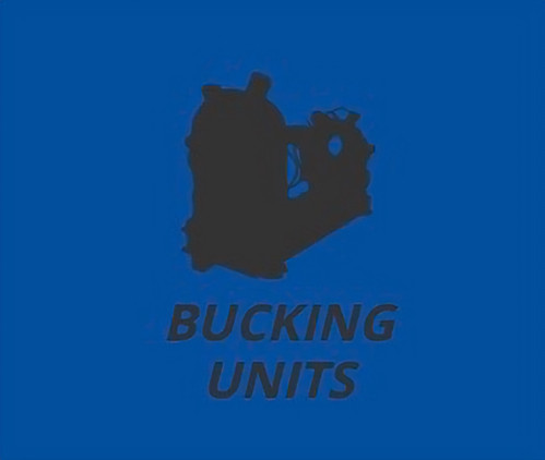 Bucking Units | Mammoth Oilfield Pro
