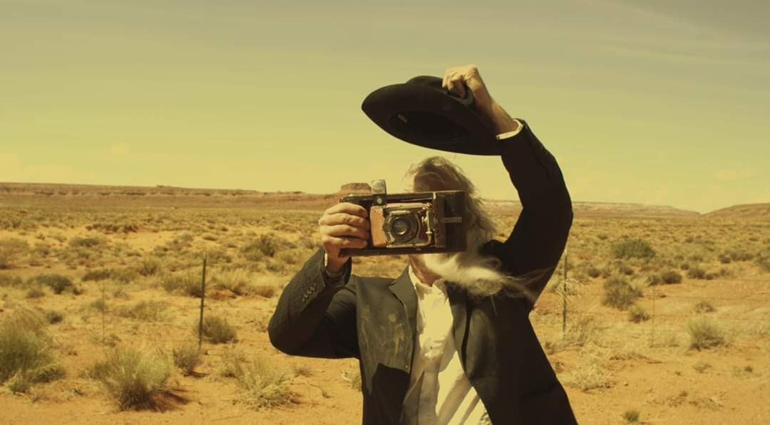 Filmmaker/Cinematographer/Director Jeth Weinrich | film