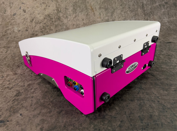 Ready To Go Boards! | Schmidt Array