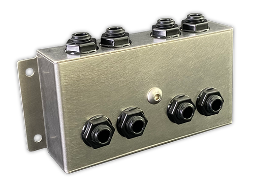 Patchbay | Schmidt Array