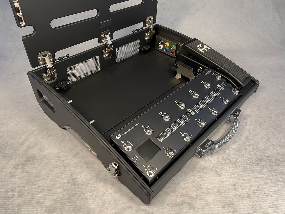 Custom | Schmidt Array