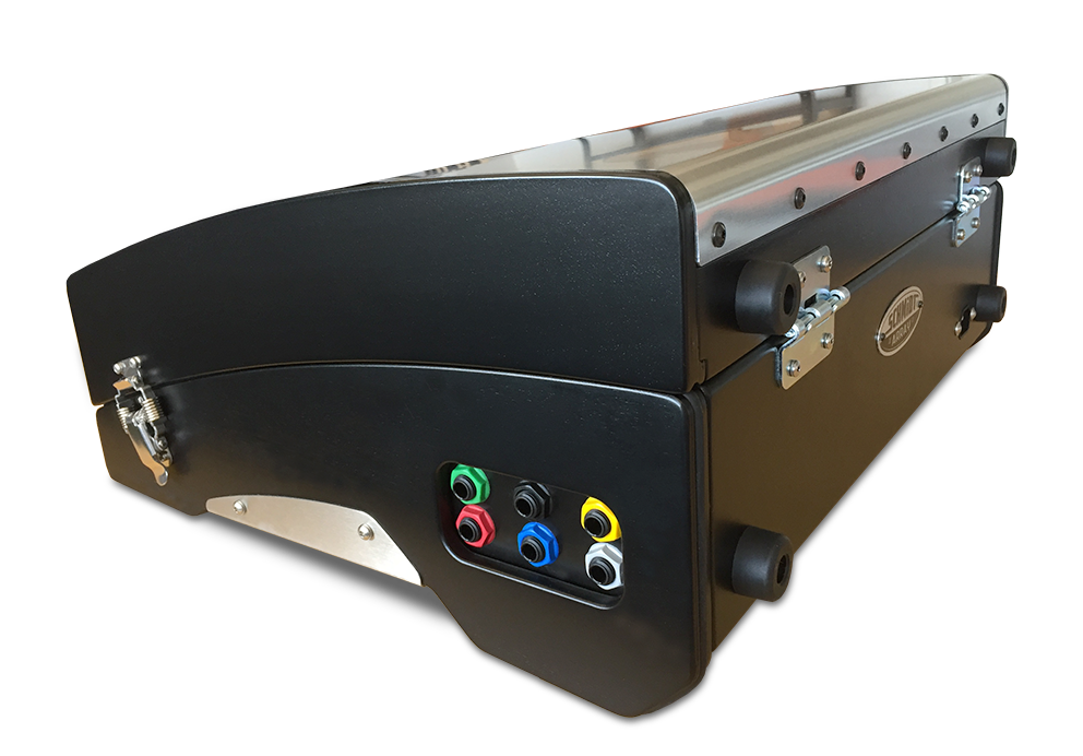 SA450 Lid | Schmidt Array