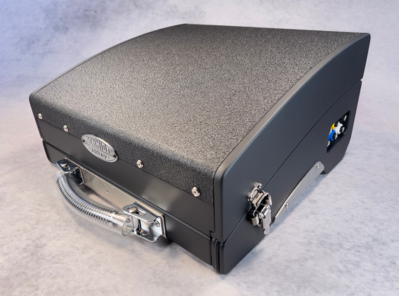 Ready To Go Boards! | Schmidt Array