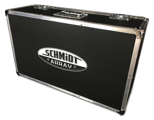 SA600 Flightcase | Schmidt Array