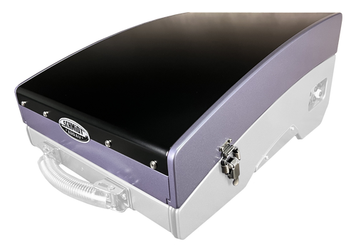 SA350XDM Lid | Schmidt Array