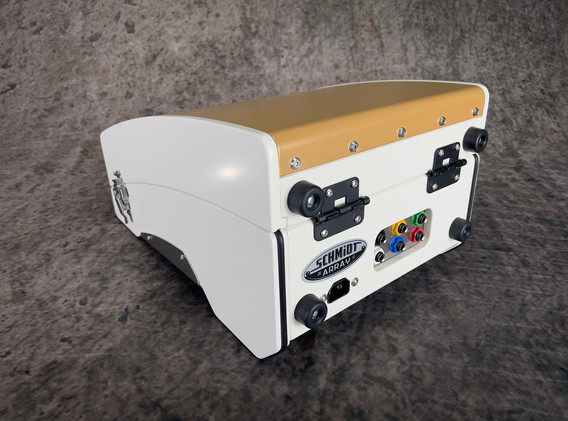 Ready To Go Boards! | Schmidt Array