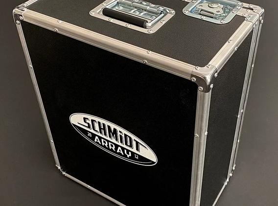 Ready To Go Boards! | Schmidt Array