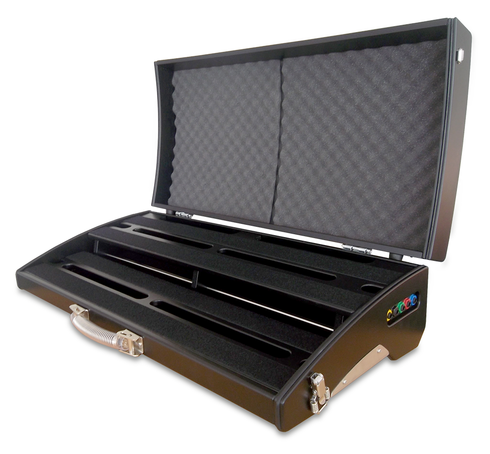 SA750 Lid | Schmidt Array