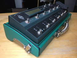 Schmidt Array Custom pedalboards