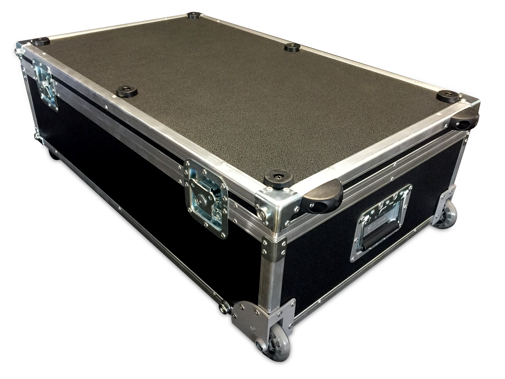 SA750XDM Flightcase | Schmidt Array