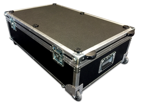 SA675XDM Flightcase | Schmidt Array