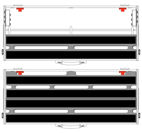 SA900 | Schmidt Array