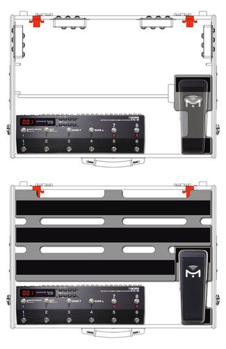 SA675XDM_w | Schmidt Array