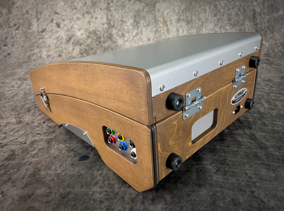 Ready To Go Boards! | Schmidt Array