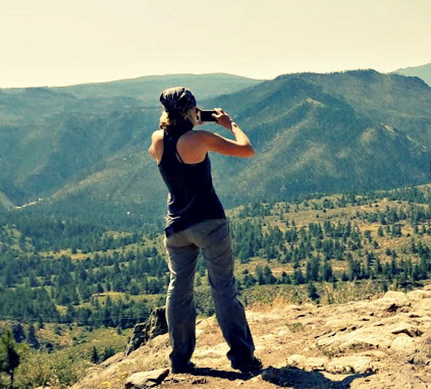 Outdoor Adventure Gear: Mountain Clothing