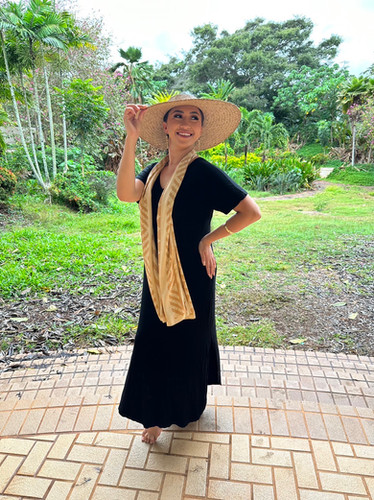 ストール | Kuulei Hawaii