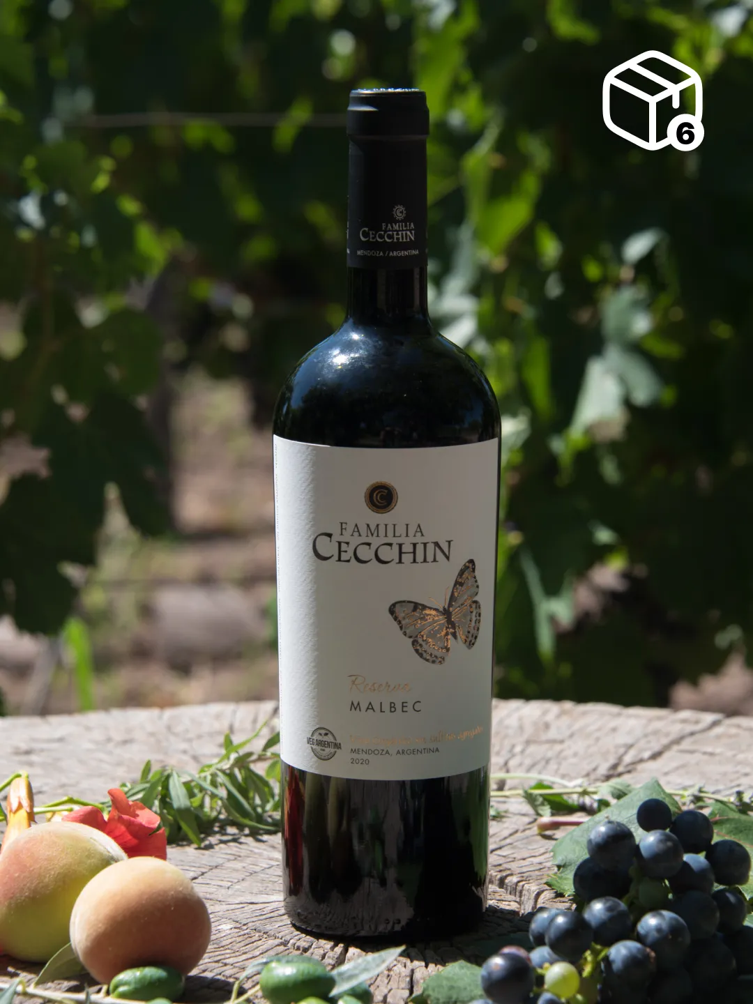 TIENDA | Bodega Cecchin