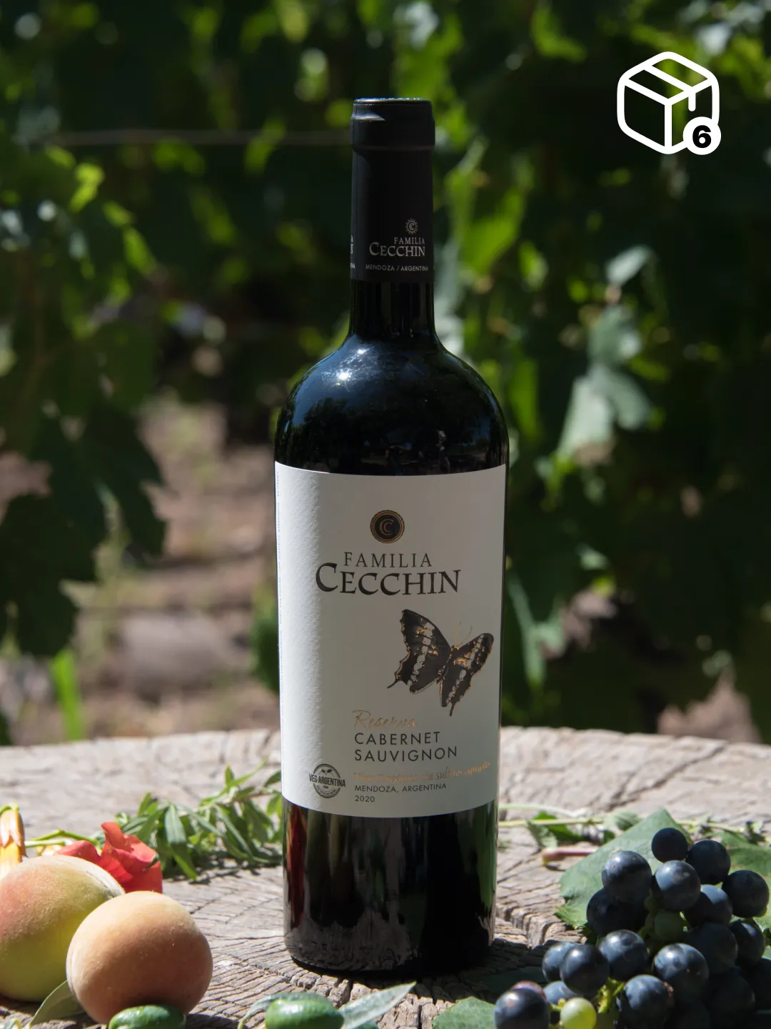 TIENDA | Bodega Cecchin