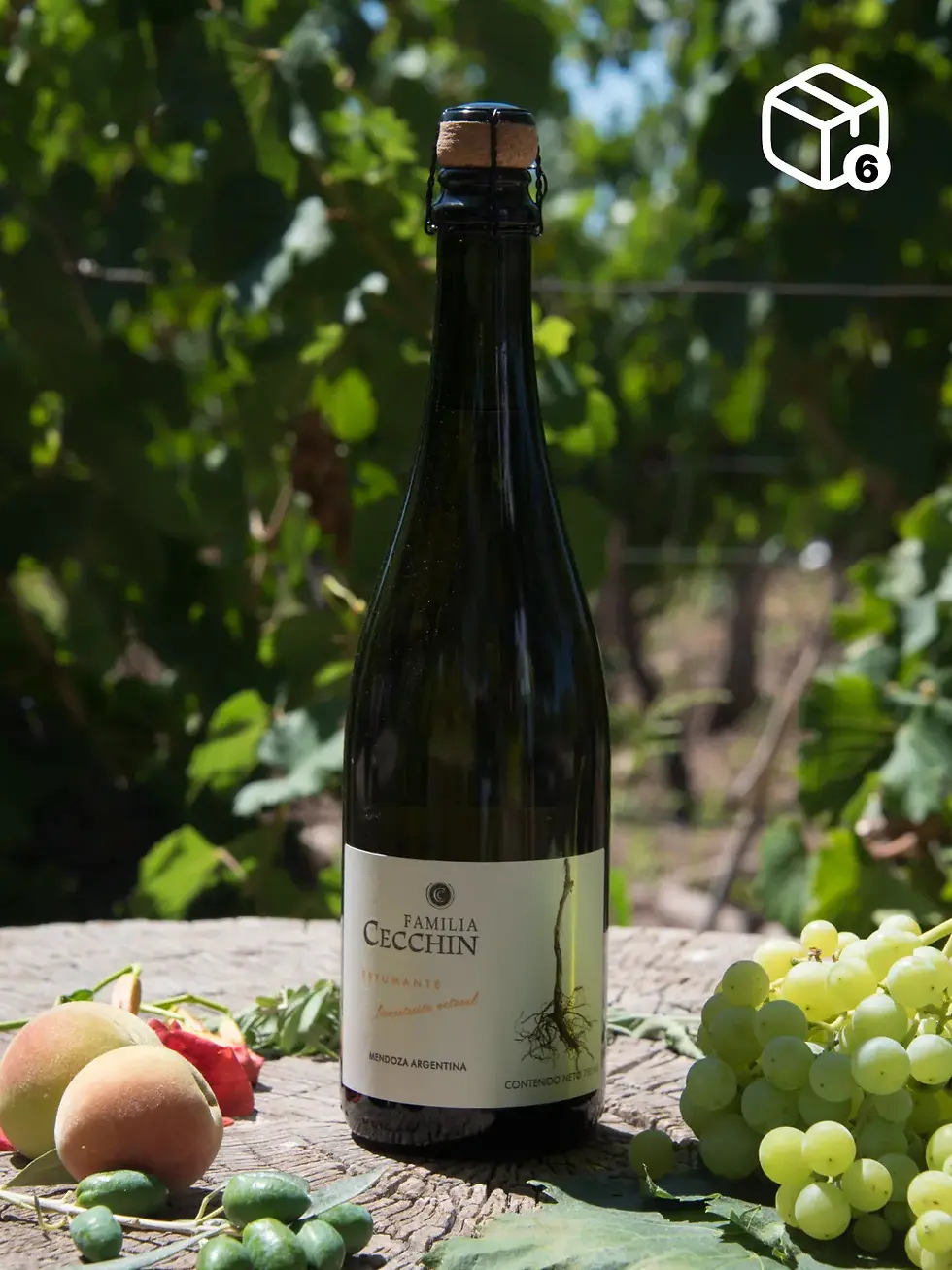 TIENDA | Bodega Cecchin