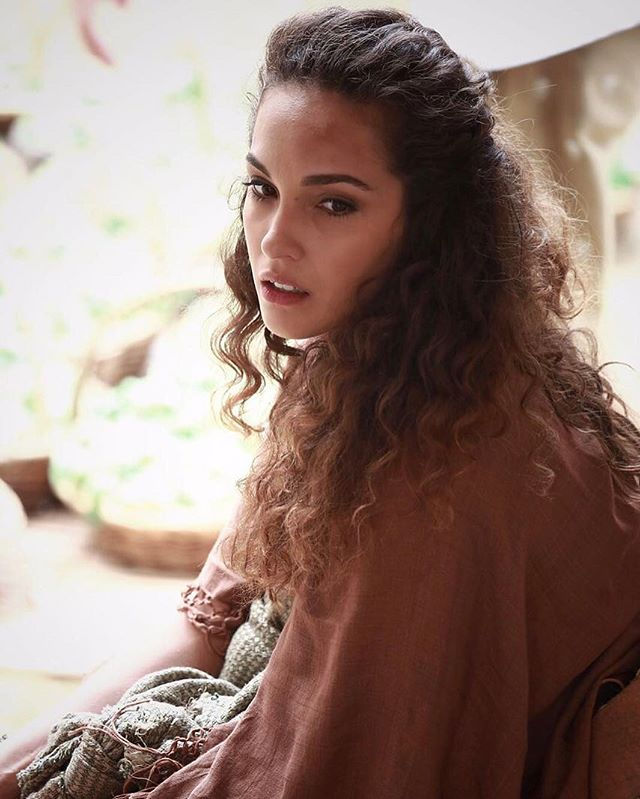 ATRIZ | Bruna Pazinato