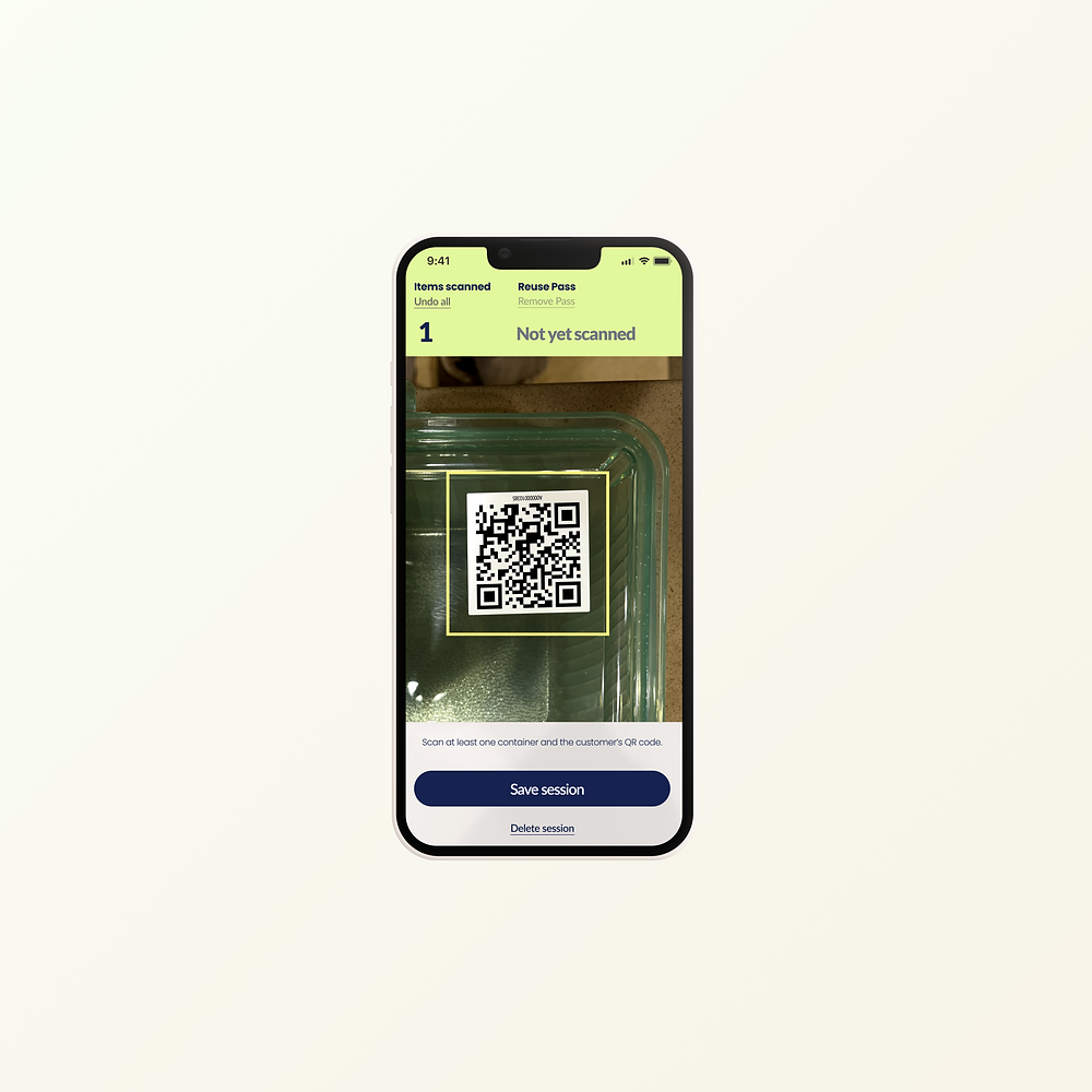 Topanga ScanApp Operator Training