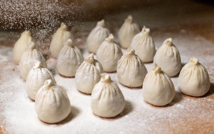 Home to Authentic Chinese Food | Dumpling Garden | Mountain View