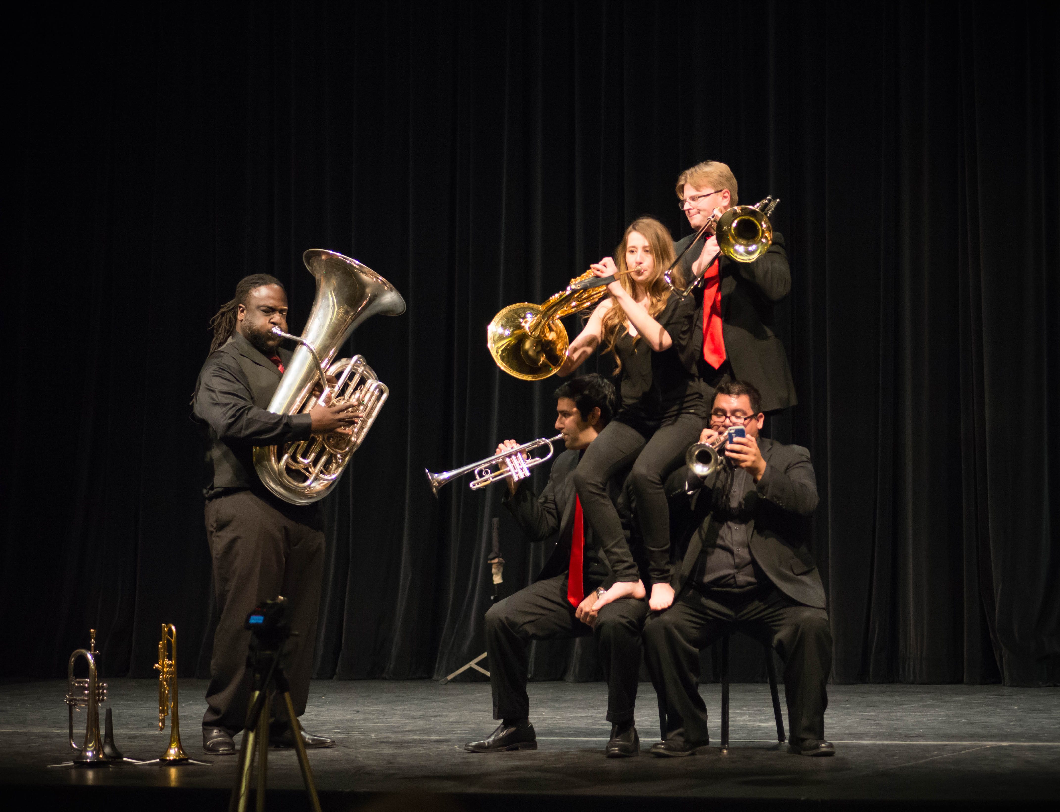 Gallery Alias Brass Company