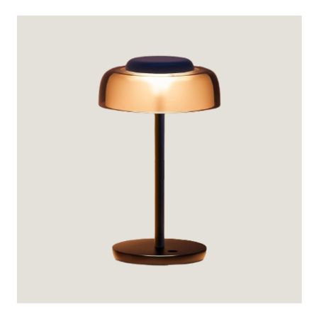Light Up Your Space with These Modern Table Lamp Finds