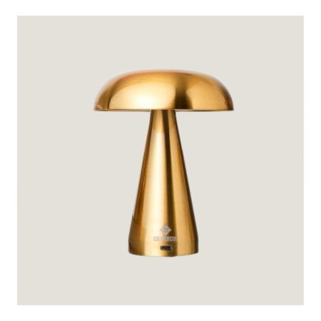 Light Up Your Space with These Modern Table Lamp Finds