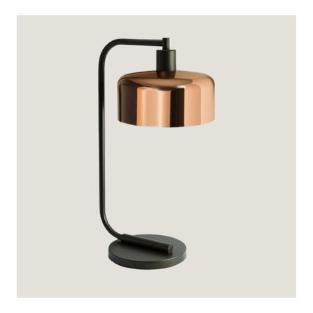 Light Up Your Space with These Modern Table Lamp Finds