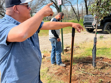 Gallery | Ute Energy
