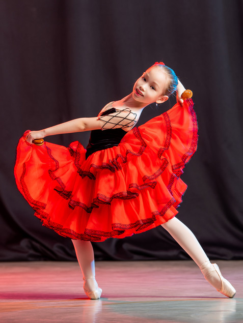 Ballet Championships of America | BCA | Ballet Competition | Youth ...