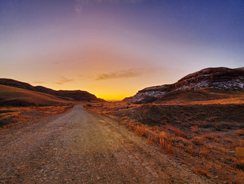 Gallery | Ute Energy