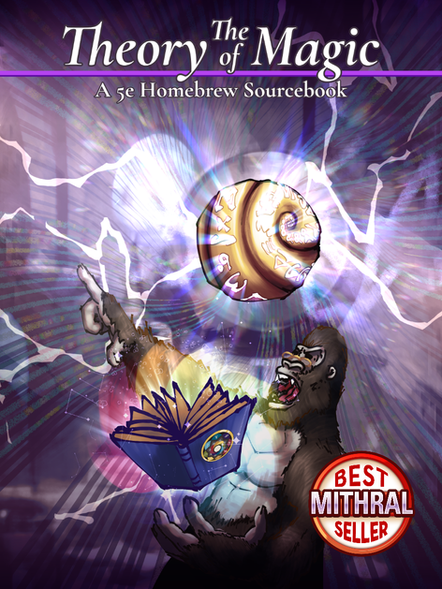 HOME | The Gorilla of Desti