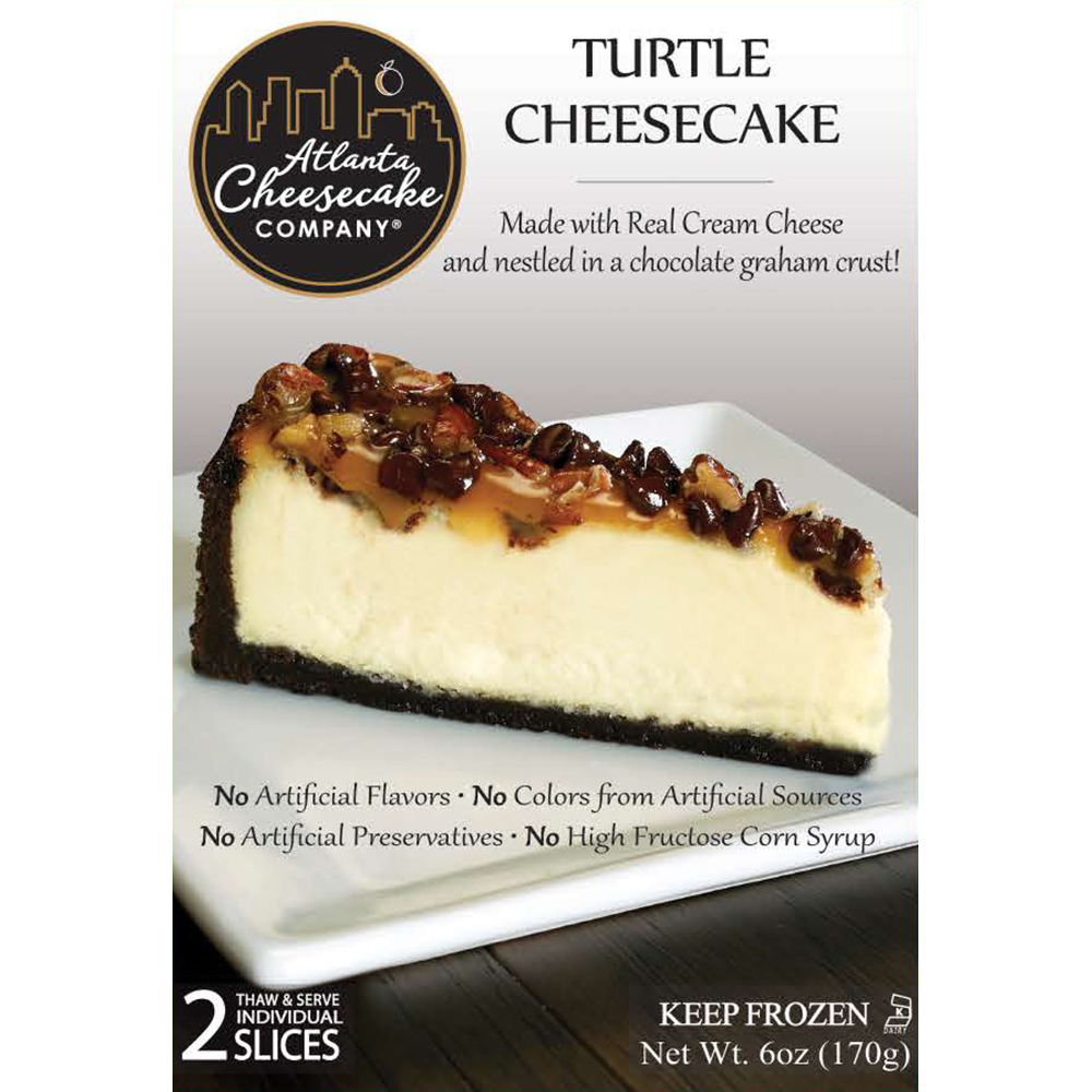 FROZEN | AtlantaCheesecakeCo